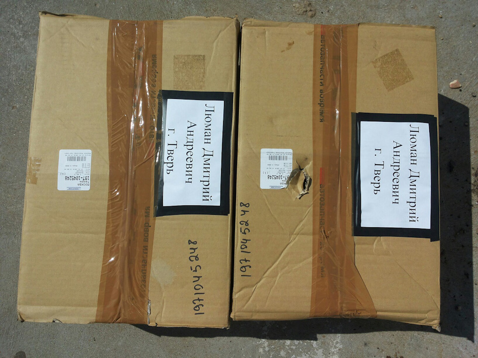 #2 Тизер — Toyota Mark II (110), 2,5 л, 2002 года | стайлинг | DRIVE2