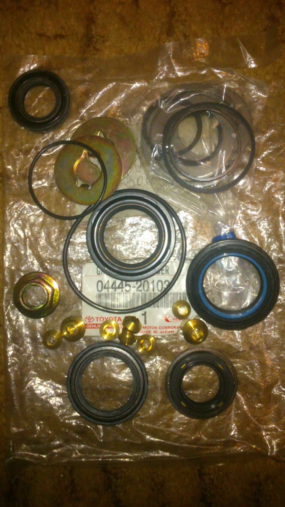 .CAMRY CAMRY/VISTA CARINA ED CELICA CORONA EXIV CORONA FF COUPE LEXUS ...