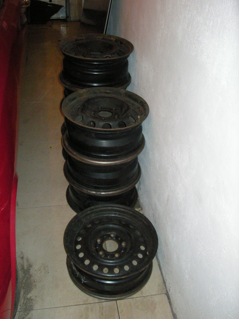 Wide wheels r15 j10, j13 — Opel Rekord C, 1,7 л, 1969 года | колёсные ...