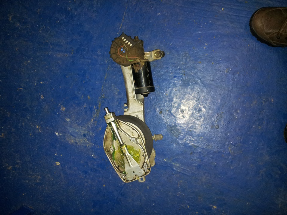 Запчасти 5 — Mercedes-Benz CLK (W208), 5,5 л, 1999 года | запчасти | DRIVE2