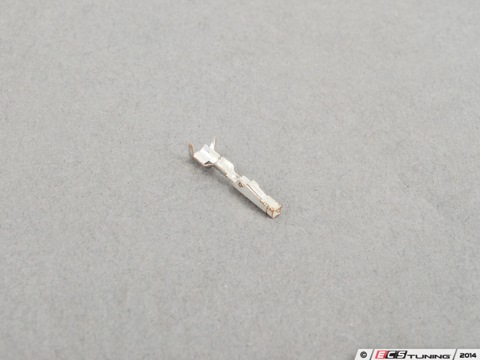 12527502932 Гнездовой контакт BMW | Запчасти на DRIVE2