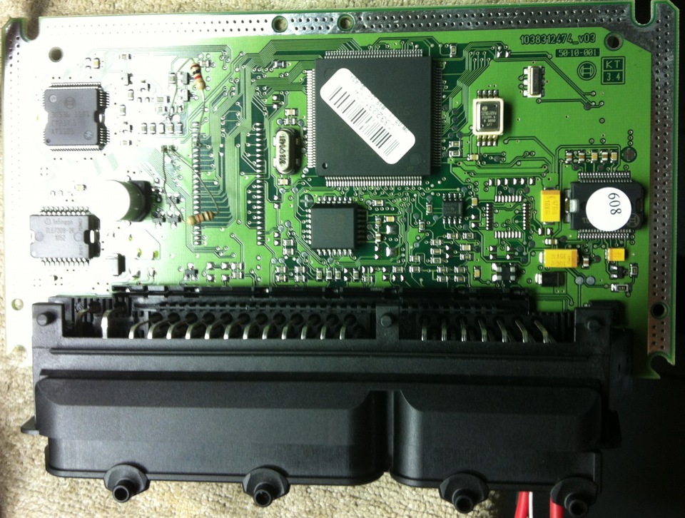 Chiptuning SMART BRABUS 1.0T от DYNATEK — DYNATEK UKRAINE на DRIVE2