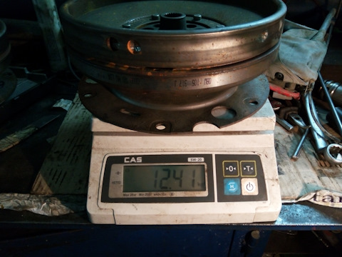 0AW105317AK Маховик VAG | Запчасти на DRIVE2