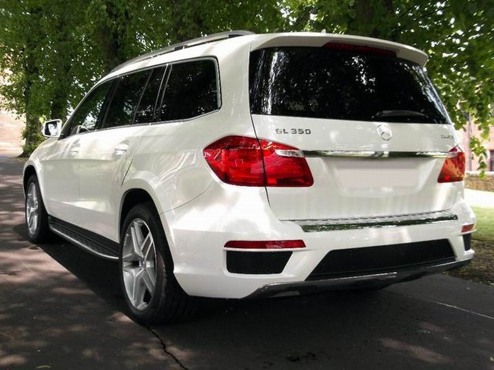 Друзья Продаю МВ GL350 Bluetec — BMW 5 series (F10), 2 л, 2011 года ...