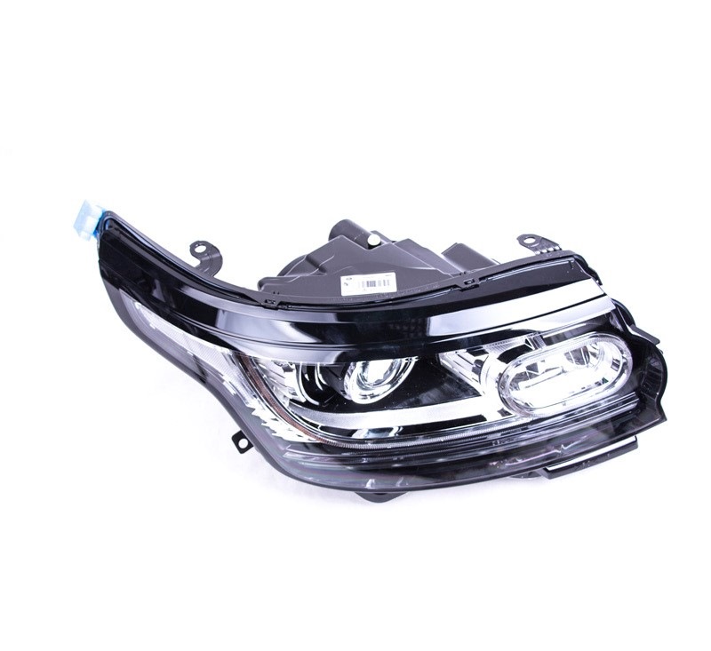 Фара передняя левая Range Rover | LR040678, LR046927, LR067213 — United ...
