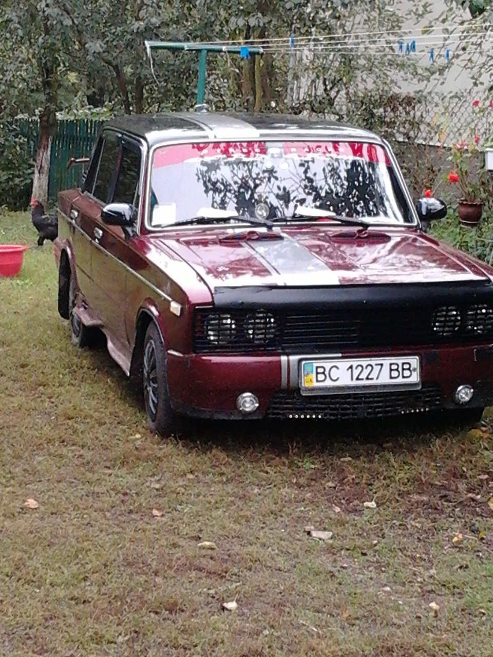 Запись, 4 мая 2017 — Lada 21061, 1,5 л, 1979 года | тюнинг | DRIVE2