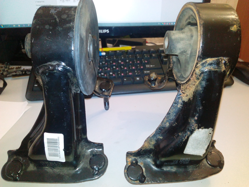 Пост про запчасть для GEELY Emgrand EC-7 106401148 — DRIVE2