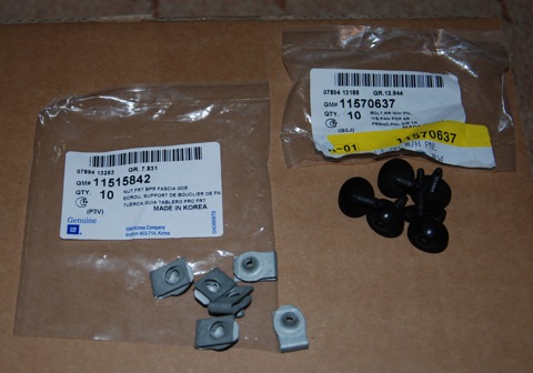 11570637 ВИНТ М4.2 GM | Запчасти на DRIVE2