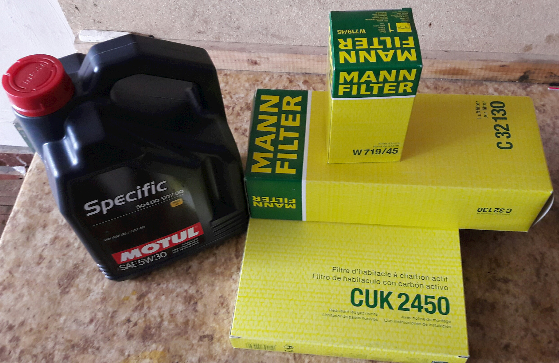 Мое ТО 6 — Audi A4 (B8), 1,8 л, 2011 года | плановое ТО | DRIVE2