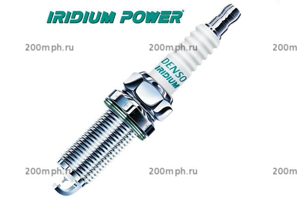 DENSO (7) IK22, NGK Power Cable 16T, фишки катушек 9098011246, колпачки ...