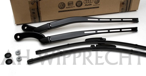 4B1998401 Комплект дополн. обо VAG | Запчасти на DRIVE2