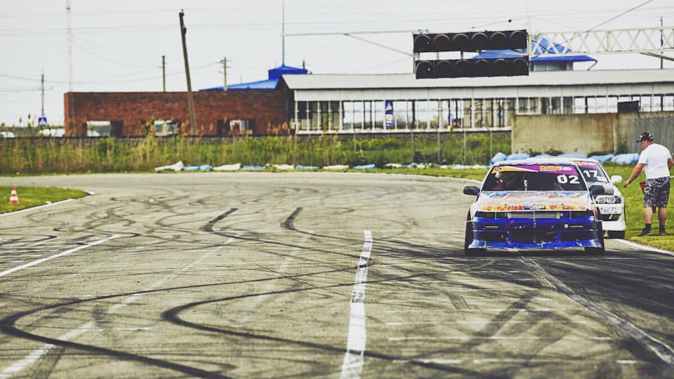 DBS 2015 — Nissan Cefiro (A31), 2,5 л, 1989 года | видео | DRIVE2