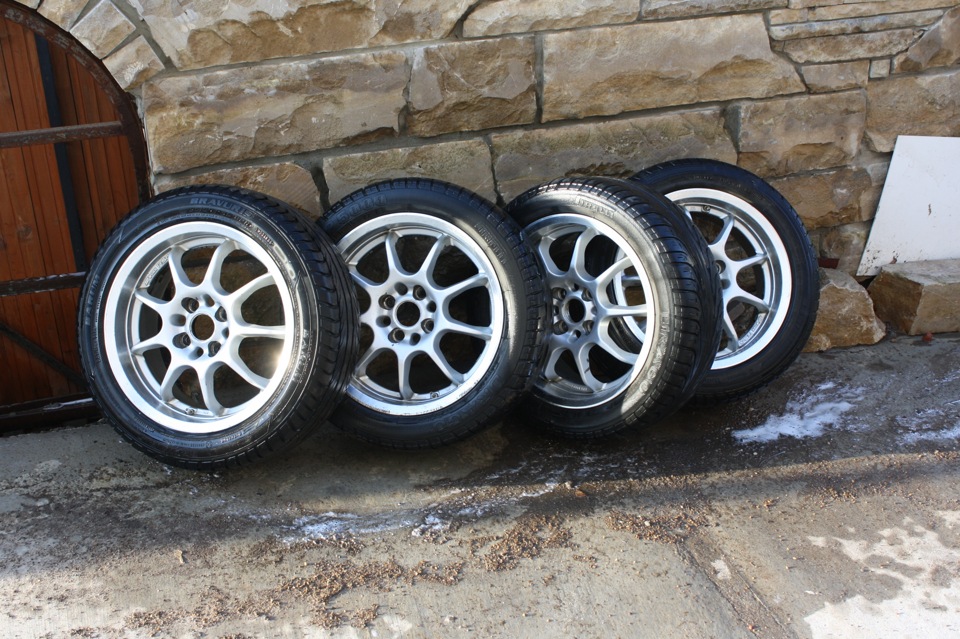 О тапках. — Hyundai Accent (2G), 1,5 л, 2006 года | колёсные диски | DRIVE2