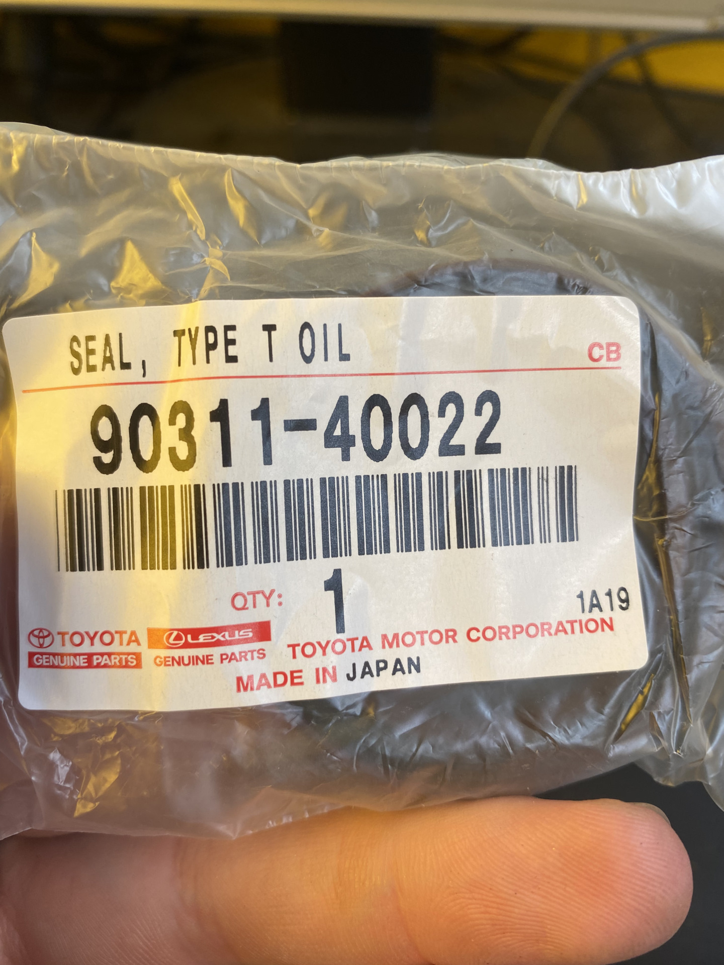 Замена ГРМ сурф 130 3vz-e — Toyota Hilux Surf (2G), 3 л, 1991 года ...