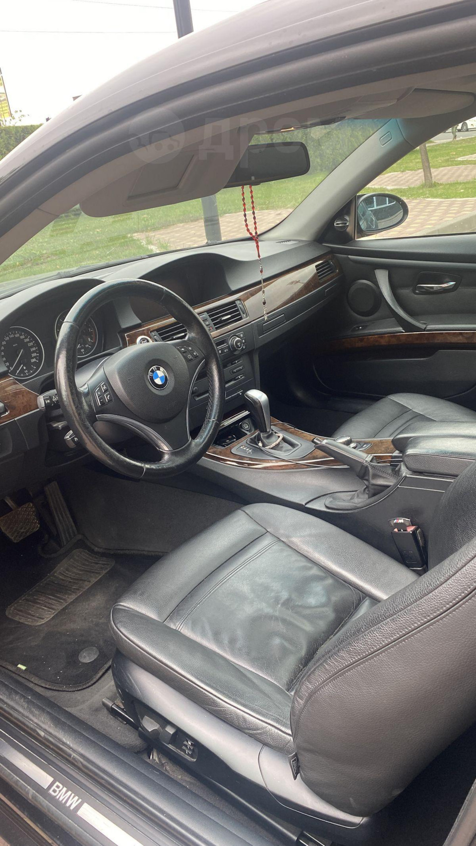 Пост помощи — BMW 3 series (E90), 2 л, 2011 года | запчасти | DRIVE2
