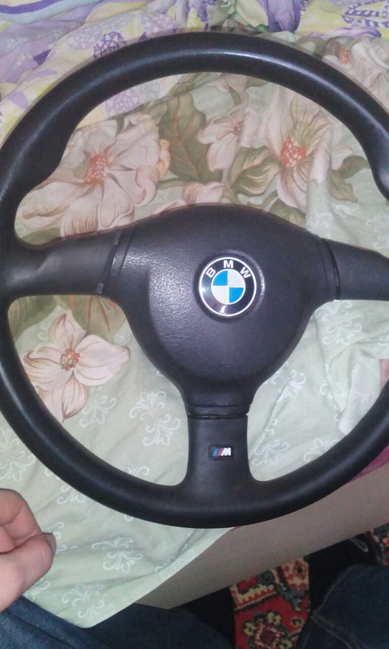 Заказал ништяки — DRIVE2