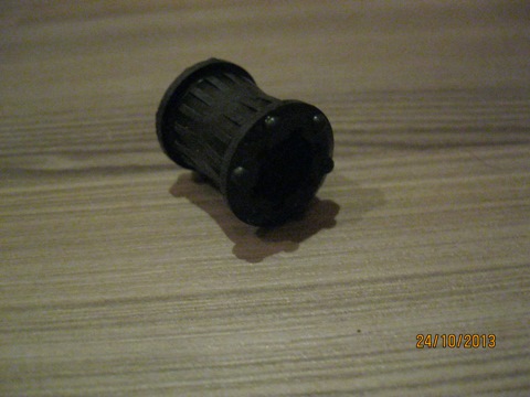 25117519669 Втулка подшипника круглая BMW | Запчасти на DRIVE2