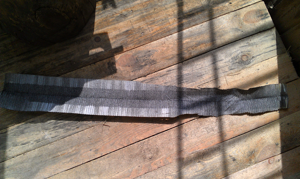 Что внутри топливного фильтра, после 20000 полета… — ТагАЗ Tager 3D, 2 ...