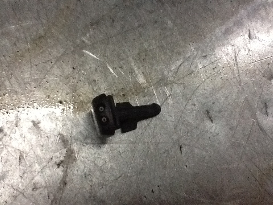 61661379735 Форсунка BMW | Запчасти на DRIVE2