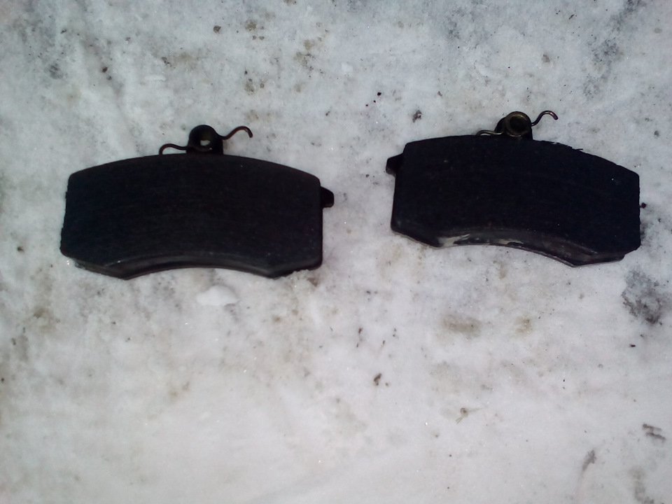 #73: Тиир-299. — Lada Kalina Cross, 1,6 л, 2016 года | своими руками ...