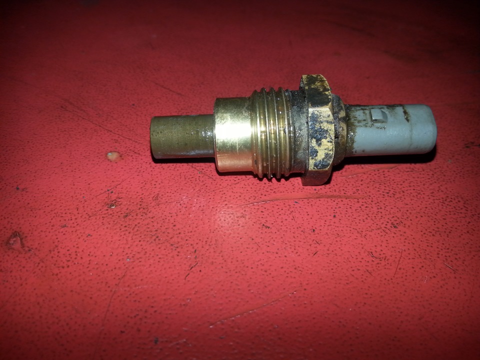 замена ДТОЖ — Toyota Aristo (I), 3 л, 1996 года | своими руками | DRIVE2