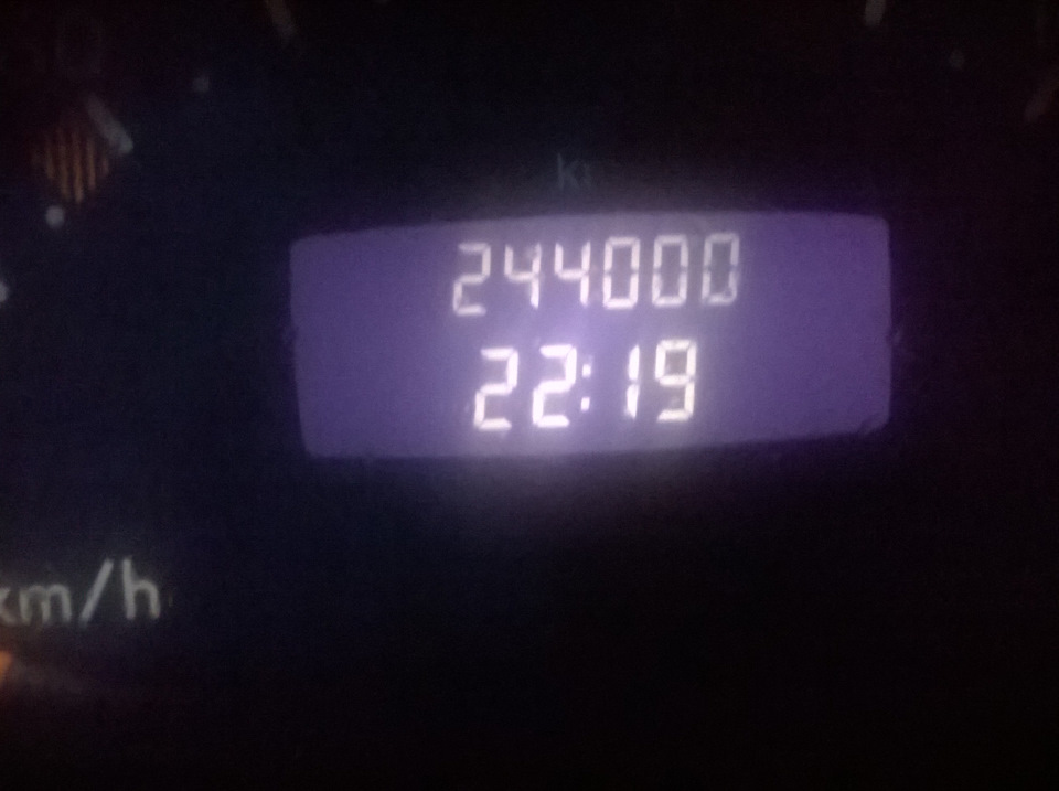 bas.esp.abs. — DRIVE2