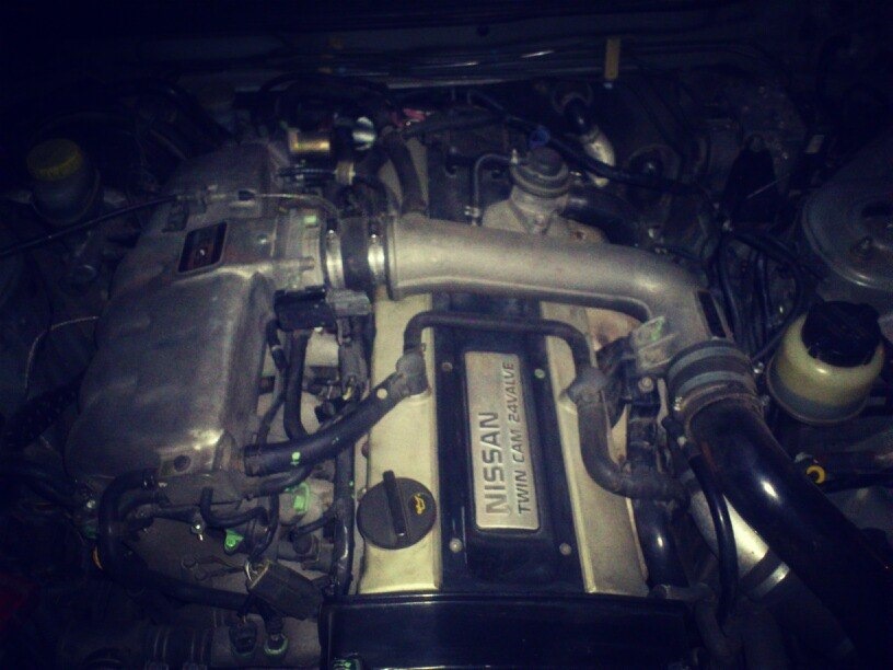 2.1.2Свап RB20DE NEO на 20DET — Nissan Skyline (R34), 2 л, 1998 года ...