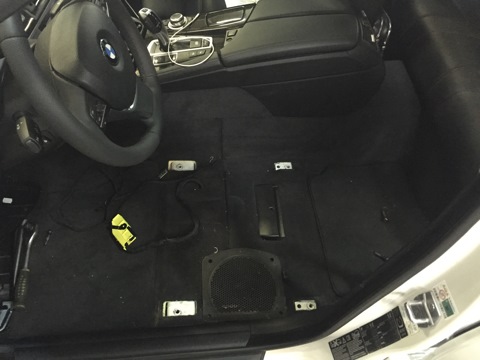 52107232268 Обивка подушки сид.пов.комф.климат-кожа BMW | Запчасти на ...