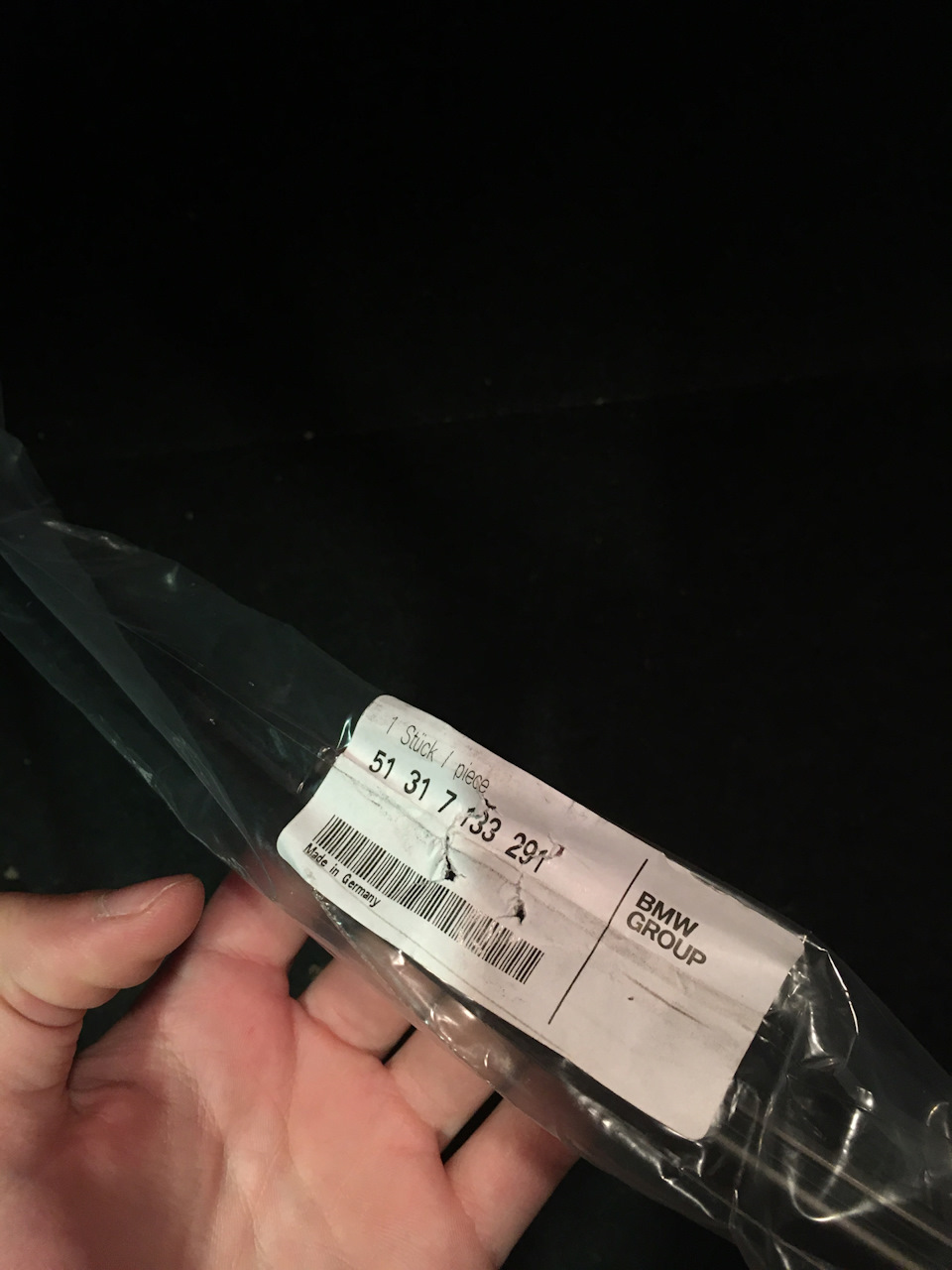 Замена лобового стекла BMW 1 E82 — DRIVE2