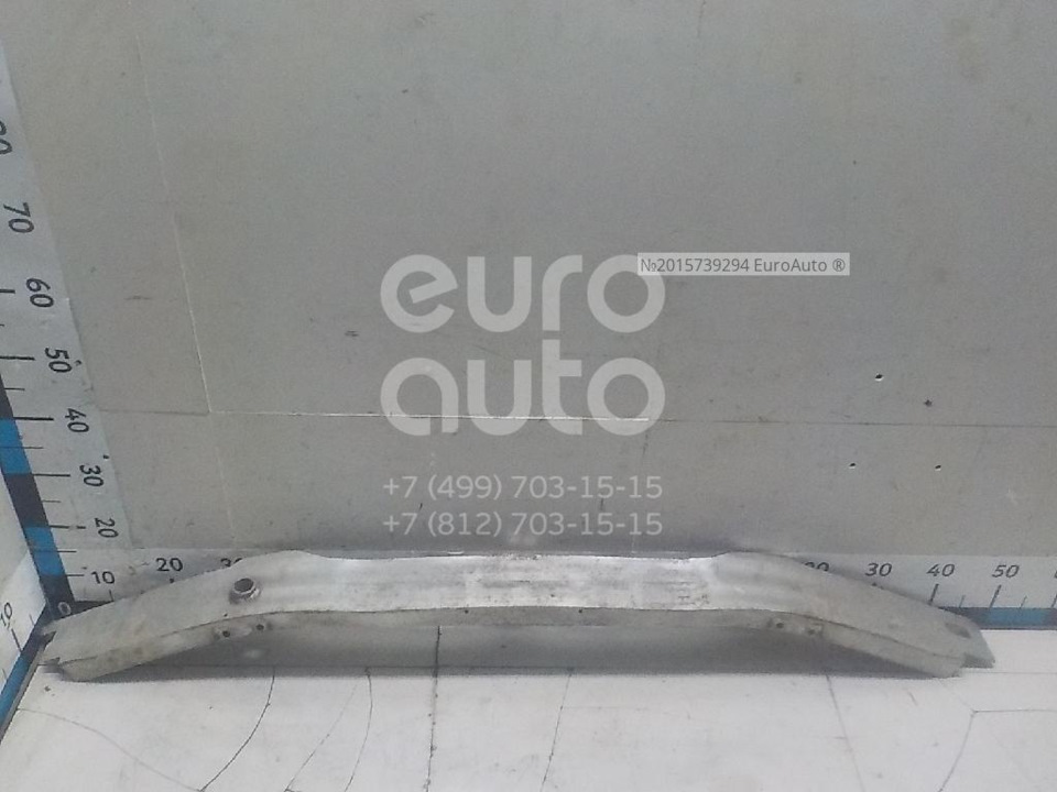 51117275178 Опорная балка пер.бампера Верх BMW | Запчасти на DRIVE2