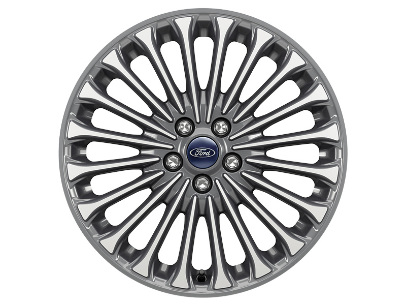 КУПЛЮ … Диски "18R" от FORD Mondeo V — DRIVE2