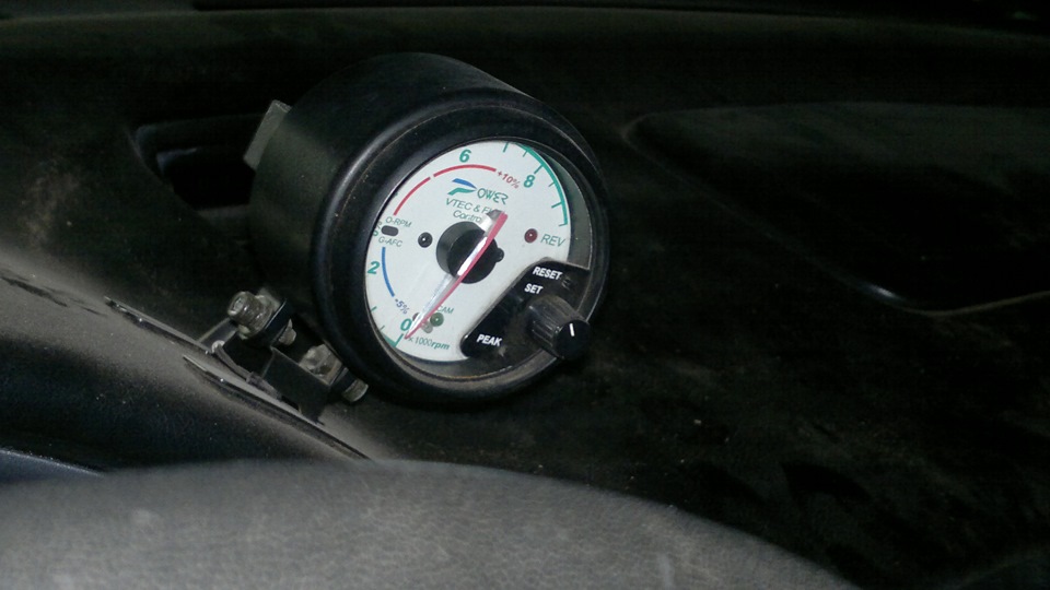 Power Enterprise Vtec Controller — Acura Integra (DC2/DC4/DB7/DB8), 1,8 ...