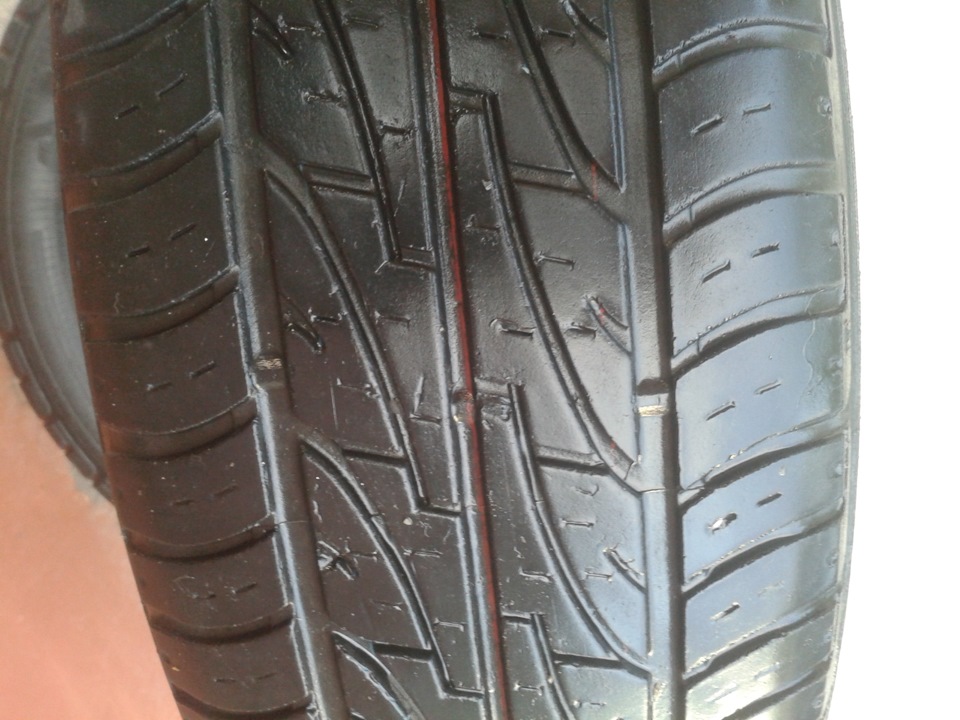 Продам резину б/у 175/65 R14 — Сообщество «DRIVE2 Запорожье (Украина ...