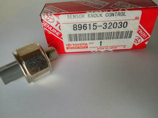 При начале движения на панели выскакивает CHECK ENGINE (выявлено ...