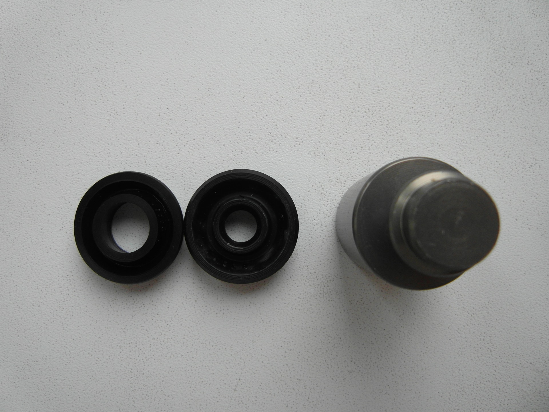 Важное дополнение к ремонту рабочего цилиндра сцепления — Daewoo Lanos ...