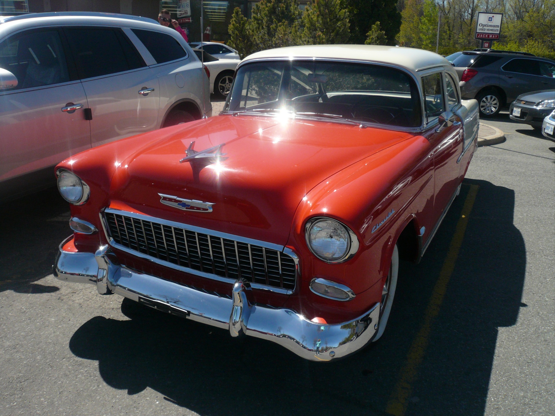 Car Show, Canada, Ontario, Kanata — DRIVE2