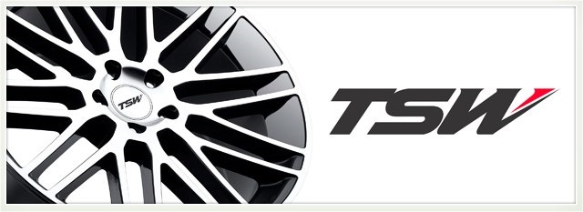 Новинки от TSW (2016 RELEASE) — Авто Максимум на DRIVE2