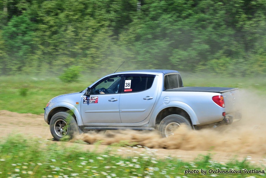 II этап WRS DRIVE2 Москва 2015 — «Автоспорт» на DRIVE2