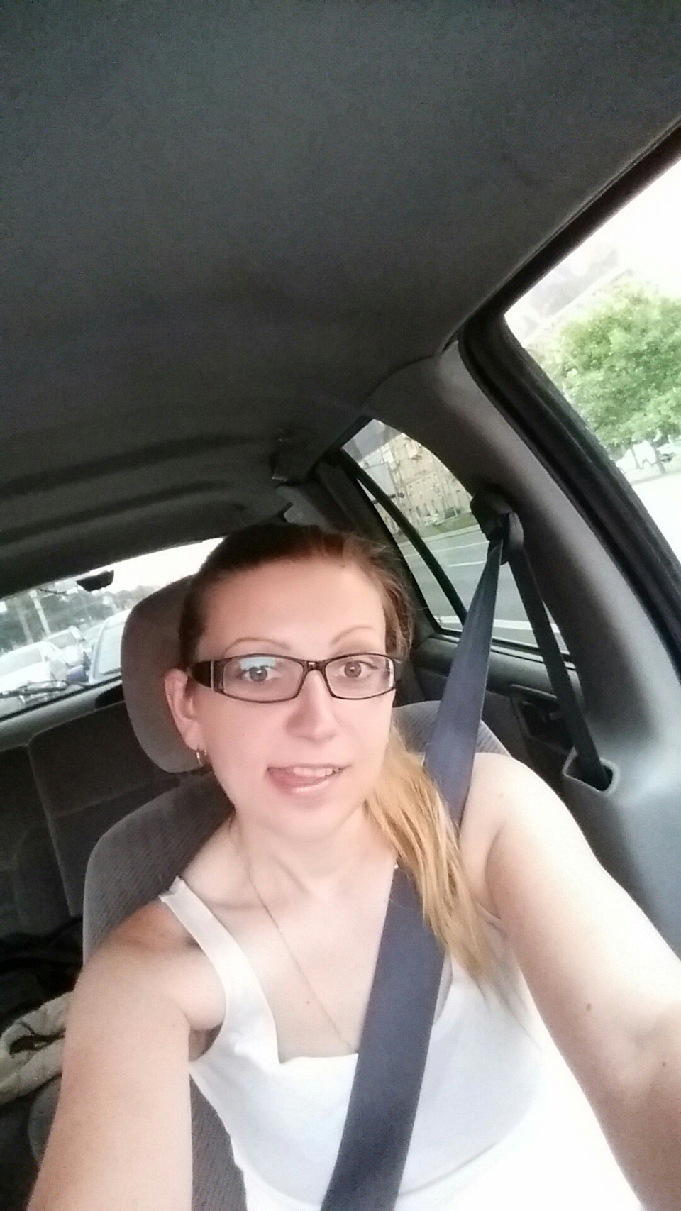 НЕ доброе утро, продолжение. — Chevrolet Evanda, 2,3 л, 2005 года ...