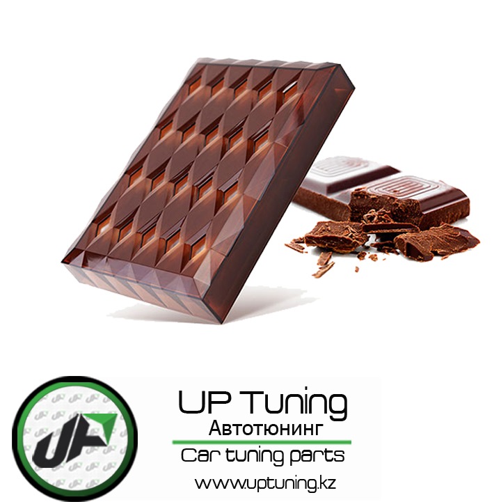 Новые ароматы в салон Вашего автомобиля! — UP Tuning на DRIVE2