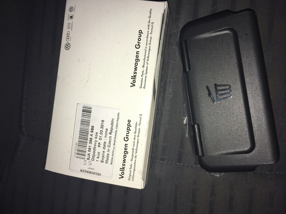 Рем.комплект ГРМ — Skoda Octavia A4 Mk1, 1,8 л, 2008 года | просто так ...