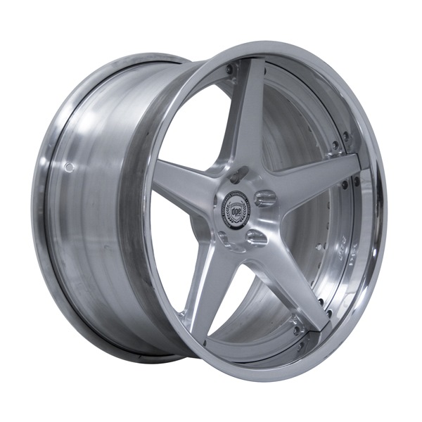DPE wheels — DRIVE2
