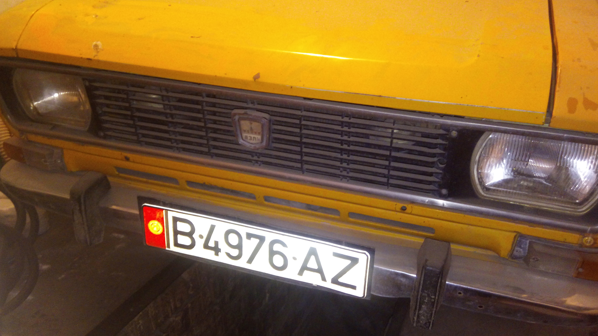 Москвич 2140 1.5 бензиновый 1985 | РЫЖАЯ ТАМАРА. МАНГО ! на DRIVE2