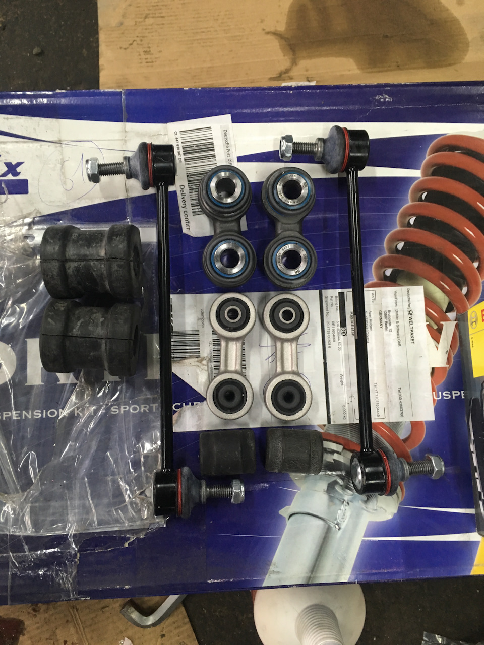 447610 Уплотняющее кольцо, коленчатый вал ELRING | Запчасти на DRIVE2