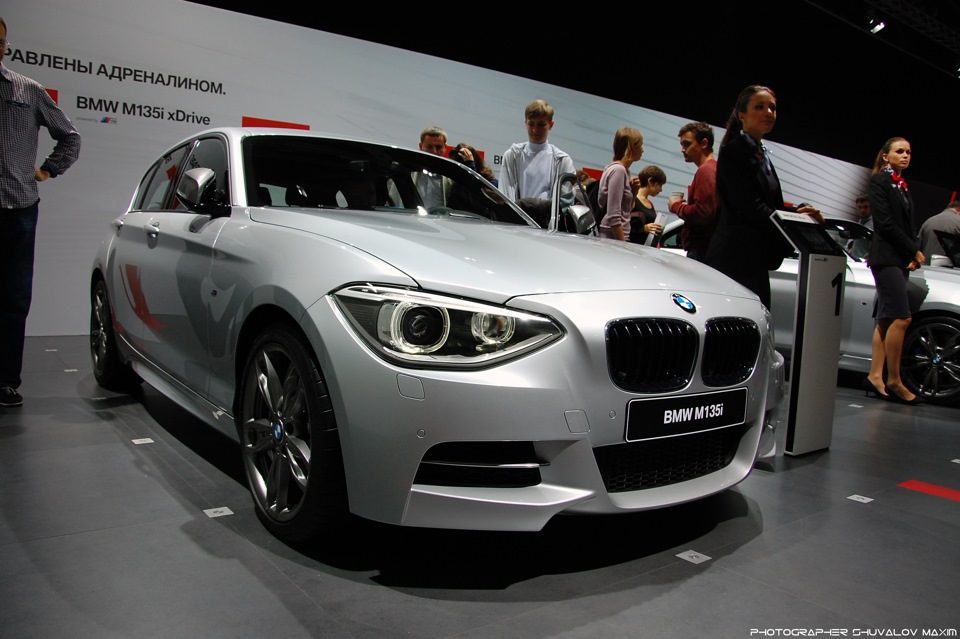 ММАС 2014 — DRIVE2