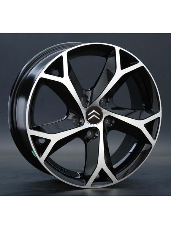 Куплю диски R18 — Citroen C5 (2G), 3 л, 2011 года | колёсные диски | DRIVE2