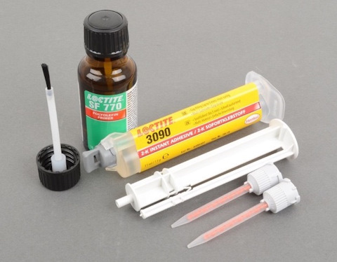 83192317925 Комплект клея K6 BMW | Запчасти на DRIVE2