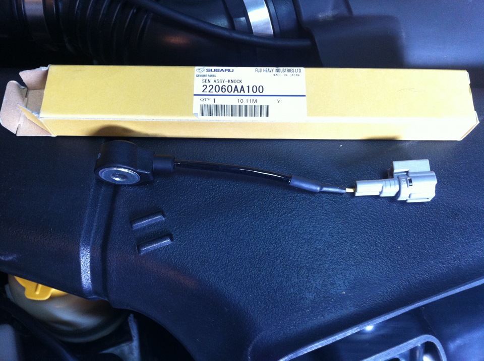 Замена ДД — Subaru B4 Be 2 л 2002 года визит на сервис Drive2