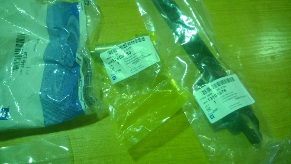 Официалы 7. ШУМ ДВИГАТЕЛЯ. ФИНИШ)) — Chevrolet Captiva (1G), 2,4 л ...