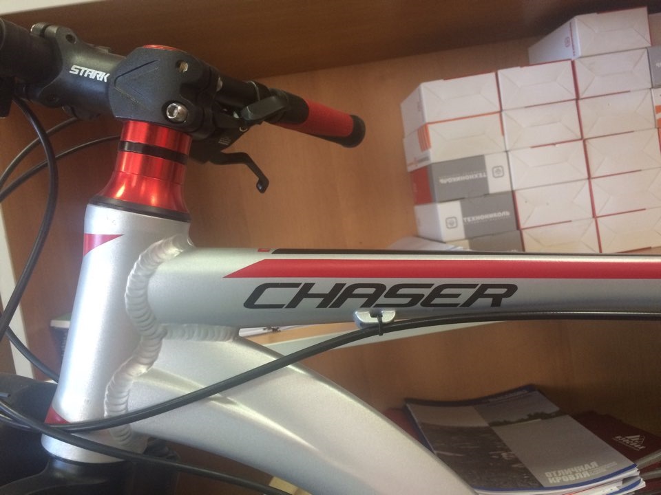 Купил Chaser на лето. — Toyota Mark II (110), 2 л, 2001 года ...